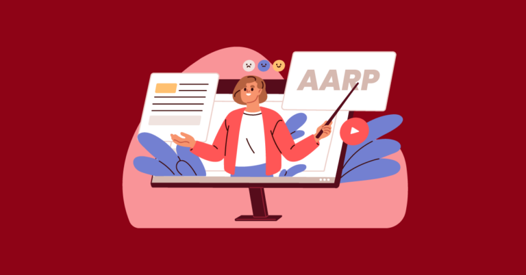 6 Things To Know About AARP Before Joining - Financial Weekly