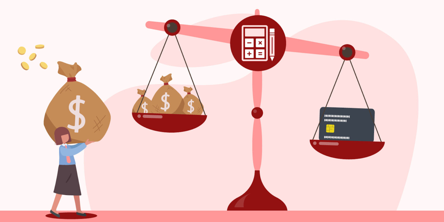 Calculating Your Debt to Income Ratio [And Why it Matters] - Financial ...