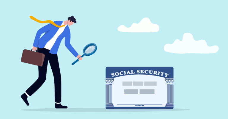 How to Get a New Social Security Card [In 4 Steps] - Financial Weekly