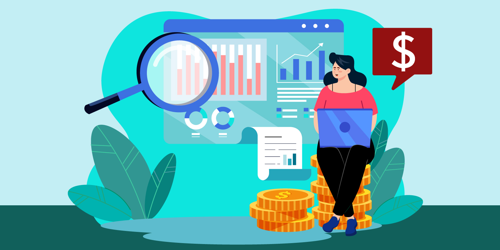 Investing in Stocks: A Beginner's Guide & 2 Key Components For Success ...