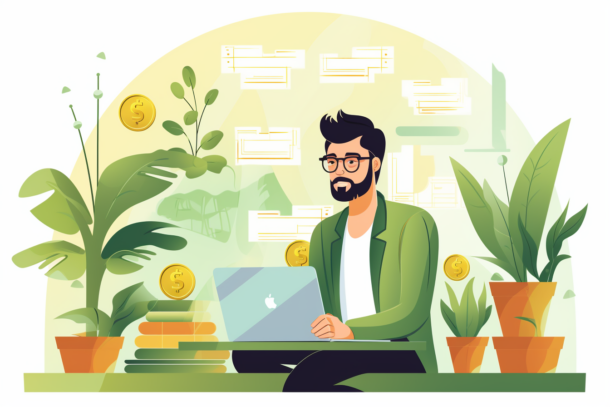 The Power of Compound Interest: How to Make Your Money Work for You ...