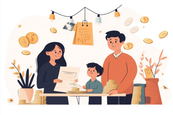 6 Ways Parents Can Teach Their Kids Financial Independence - Financial ...