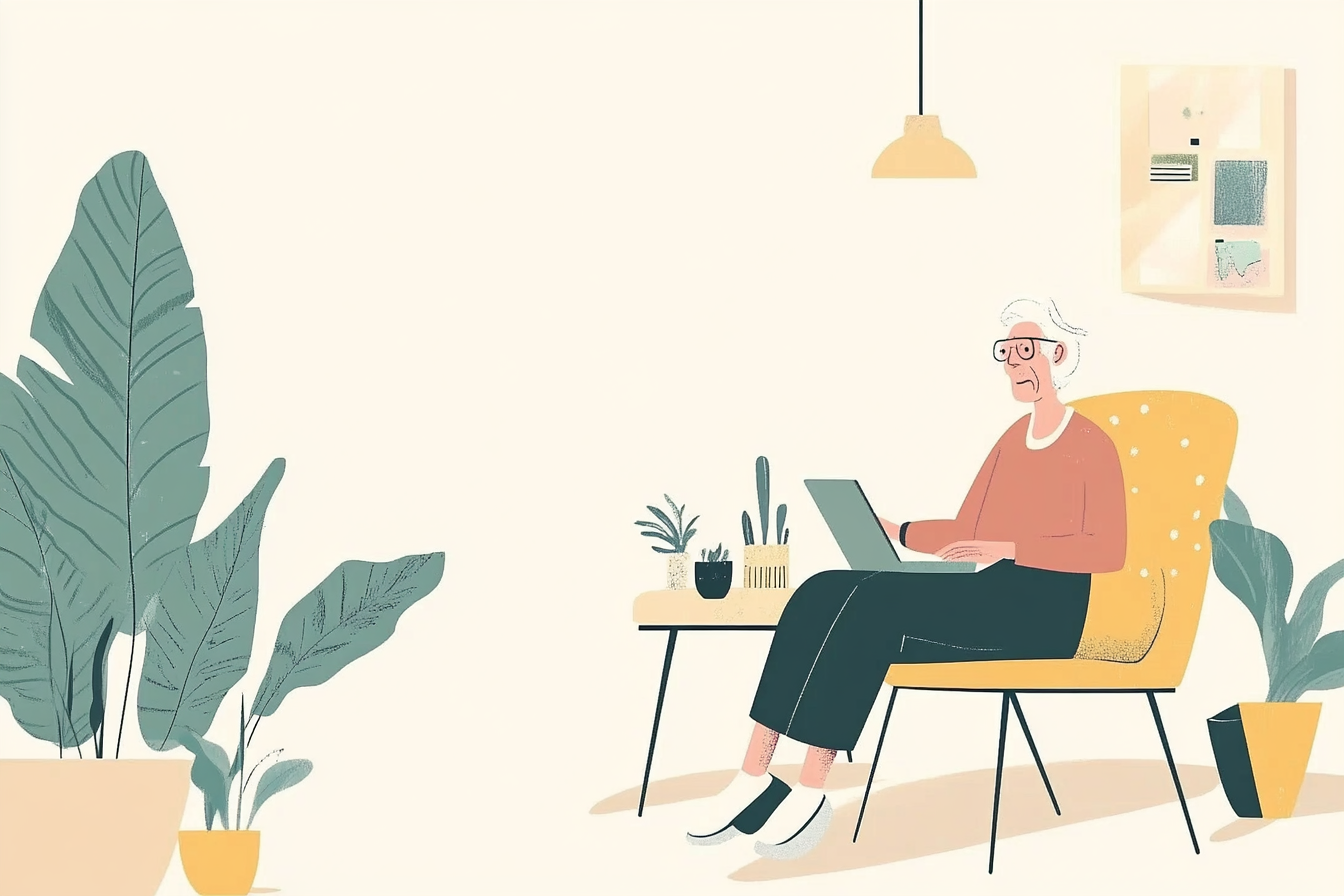 AARP and Technology: Bridging the Generation Gap - Financial Weekly