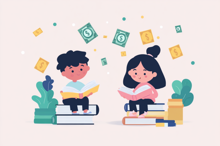 7 Tips to Help Your Teen Improve Their Financial Literacy - Financial ...