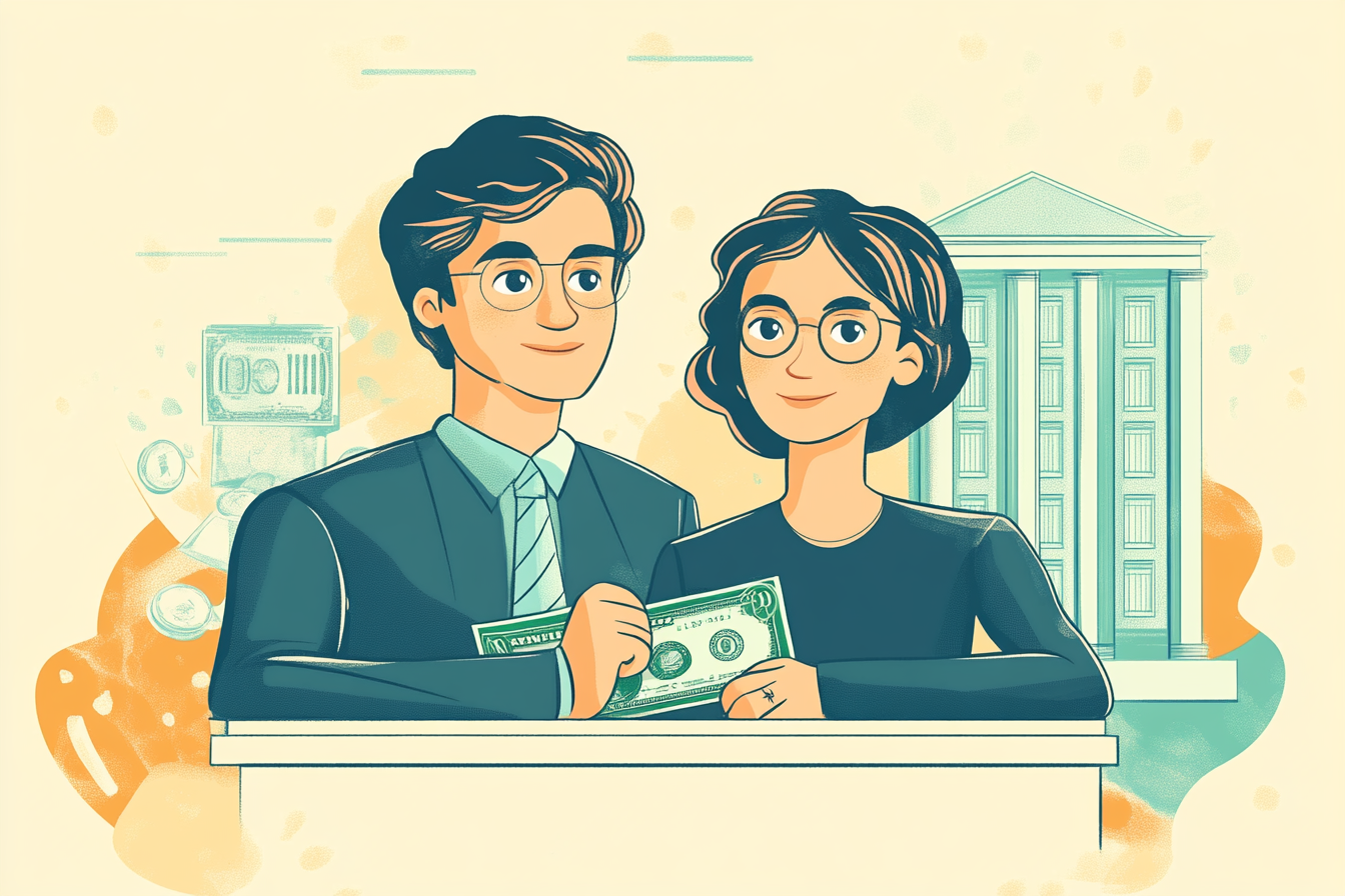 Joint Bank Accounts: What Are the Legal Implications of Opening Them ...